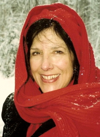 Suzanne Rocca-Butler